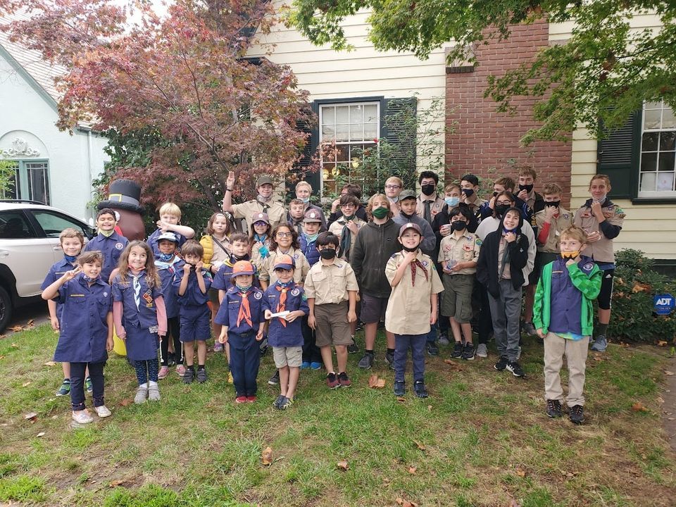 Naglee Park Food Drive at Naglee Park, Downtown San Jose on 12th ...