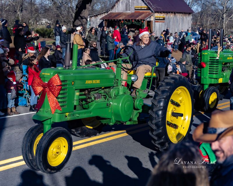 2023 OFFICIAL Leipers Fork Christmas Parade Event: BE AWARE OF FAKE ...