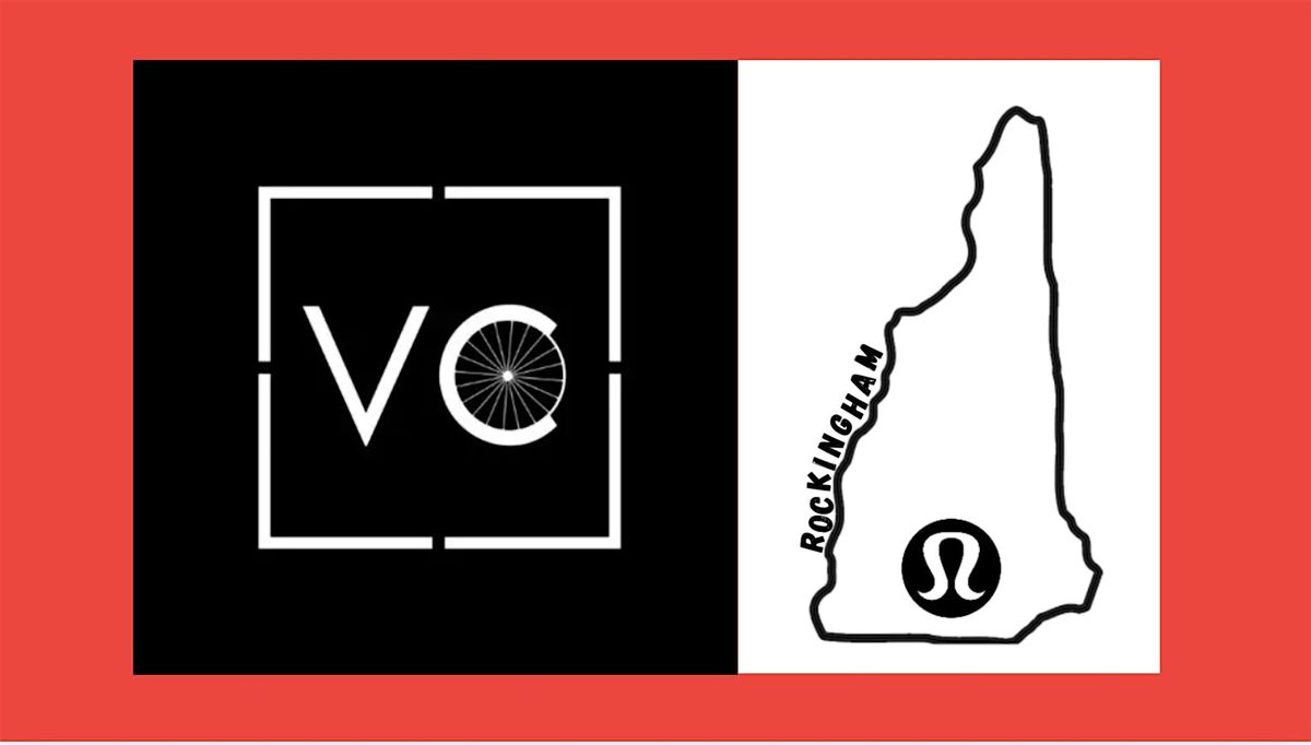 Lululemon Rockingham Grand Opening: VIBECO x In-Store Train Class at ...