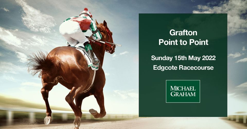 Grafton Point to Point | Edgcote Gallops, Banbury, EN | May 15, 2022