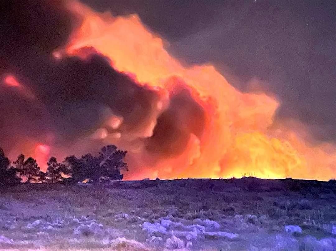 2026 Spring Nebraska Wildland Fire Academy: April 11, 2026- April 19 ...