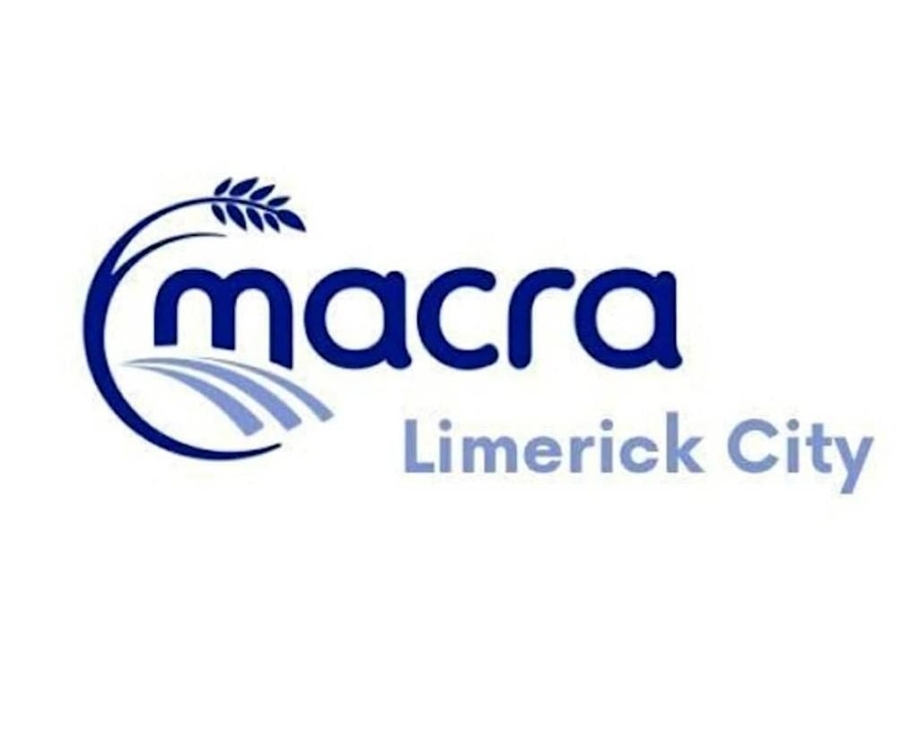 Limerick City Macras Blind Date Night For Limerick Suicide Watch at The ...