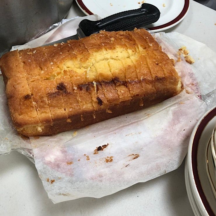 Tiger Community Cafe at All Souls Church & Community Centre, Nottingham ...