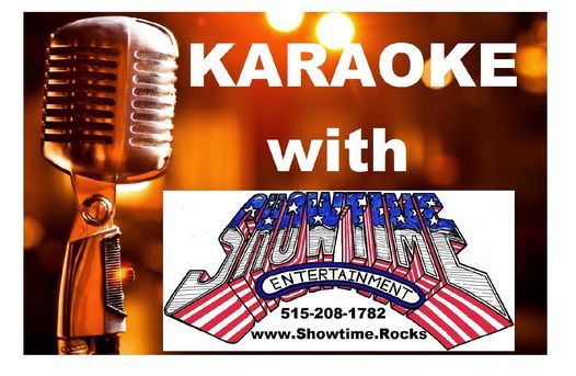Every Thursday Karaoke at Kathys E. 14th St. Tavern 8pm-12am w ...