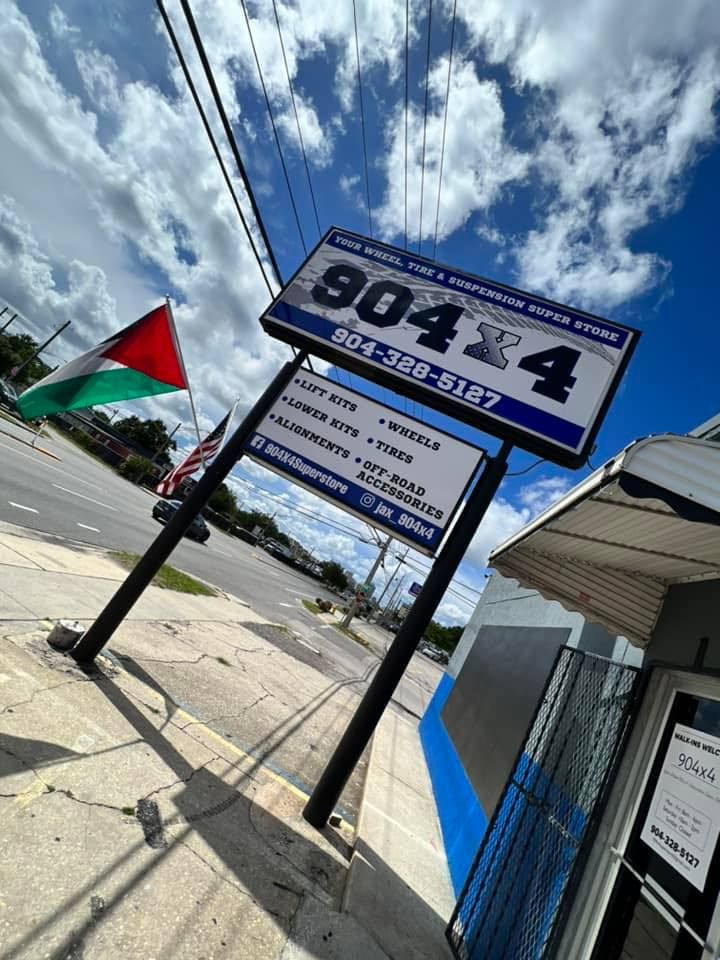 904X4 First Annual Beach Meet 2022 at Huguenot Park, Amelia City on ...