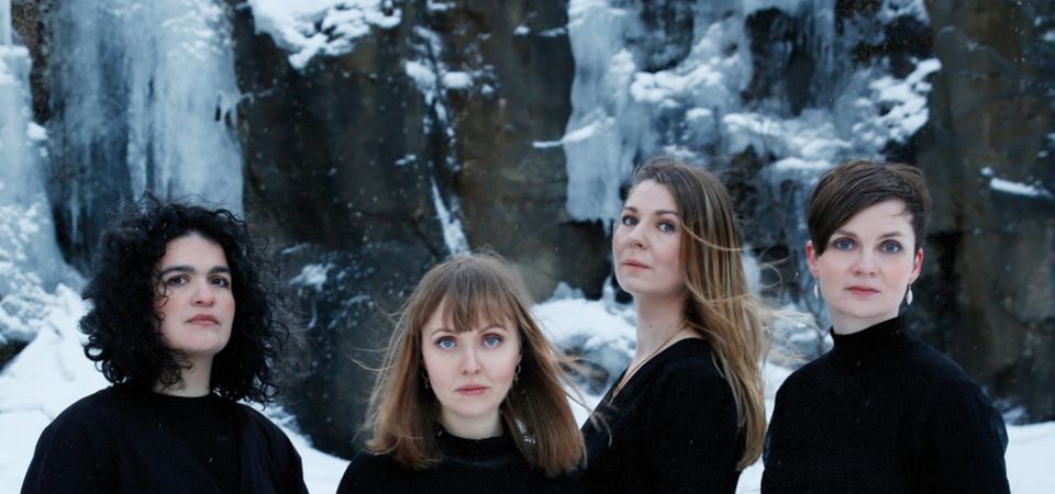 Umbra Ensemble: Runes of Resilience Echoes from the Middle Ages at de ...