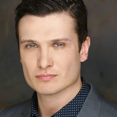 Start Your Acting Classes with Award-Winning Actor Max Hambleton at ...