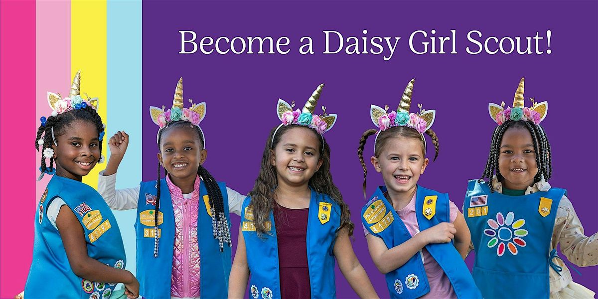 Unicorn Party! | Girl Scouts in Orange Park, K & 1st Grade at Moody ...