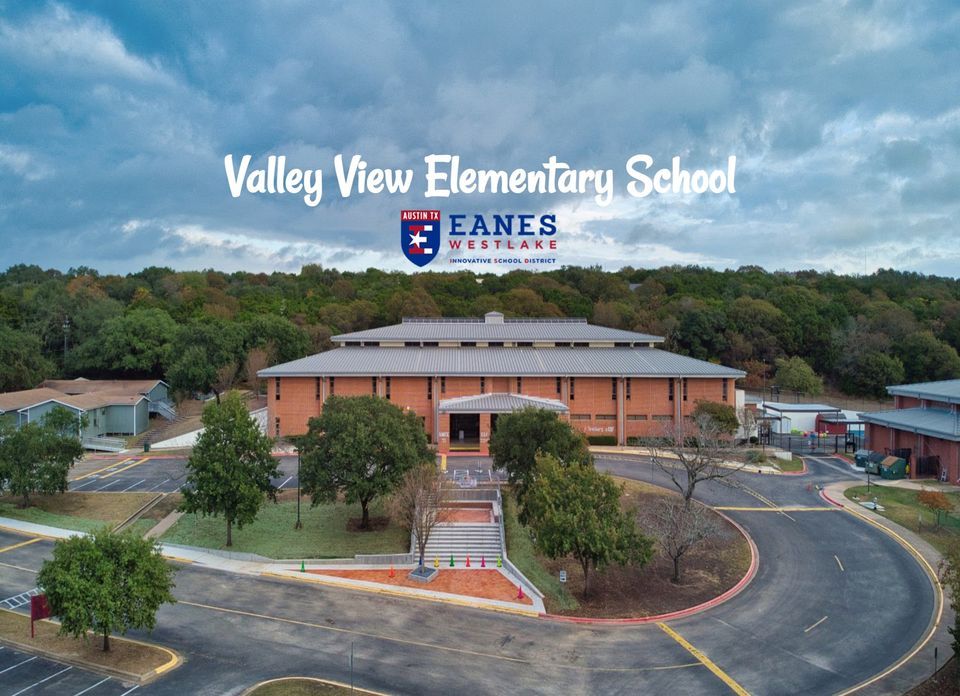 First Day of School 2022-2023 | Valley View Elementary, Austin, TX ...