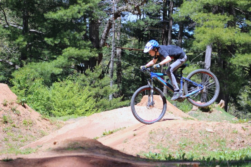 Kolo Bike Park Fall Afterschool Bike Club | Kolo Bike Park, Asheville ...
