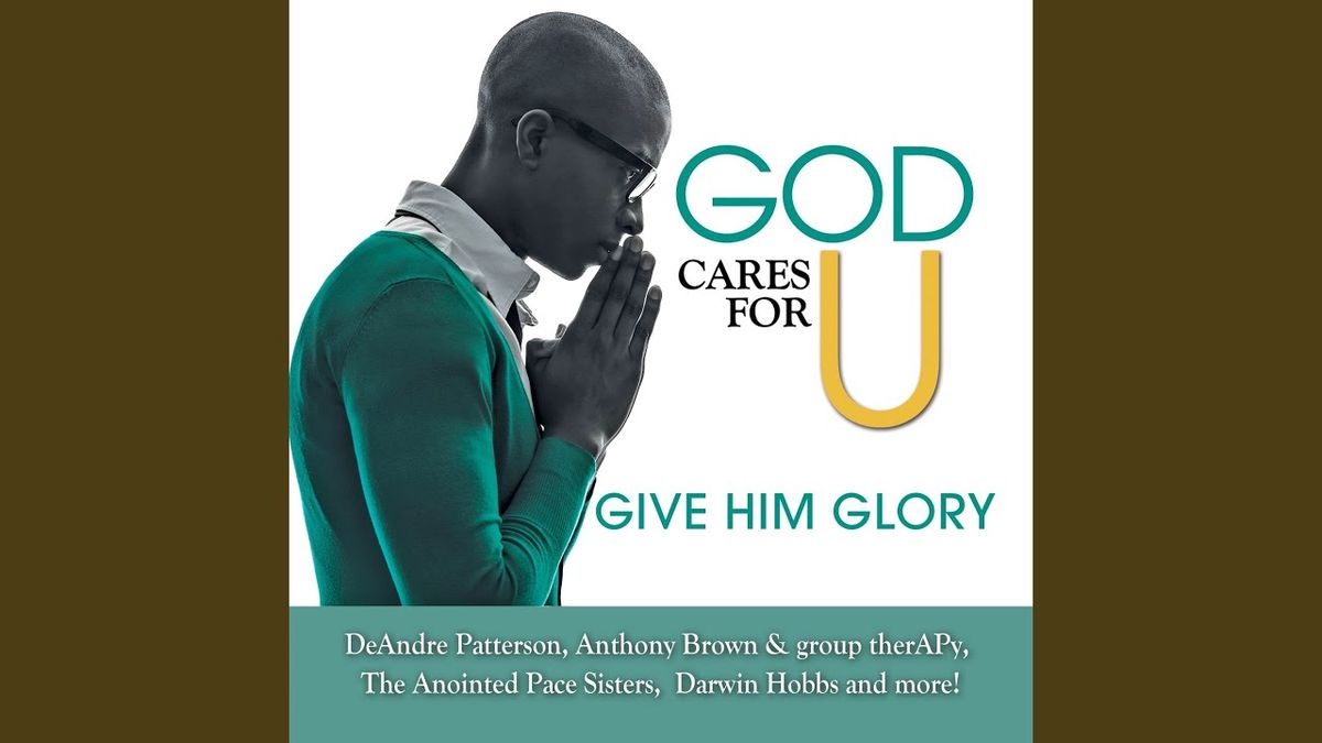 Anthony Brown & Group TherAPy with Eddie Levert at Chesapeake Employers ...