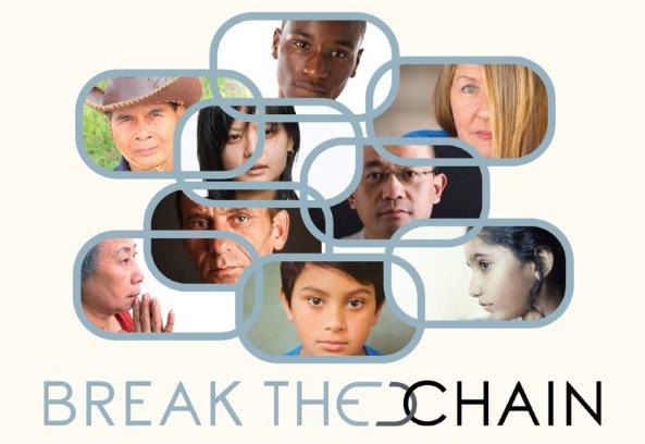 Bridges of Hope - Break the Chain documentary - Human Trafficking at ...