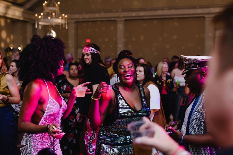 History After Hours: 1980s Prom | Atlanta History Center | February 16 ...