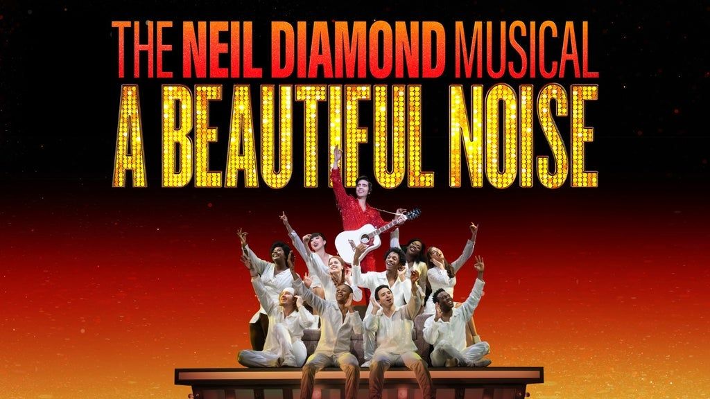 A Beautiful Noise (Touring) Tickets at Orpheum Theater - Omaha on 14th ...