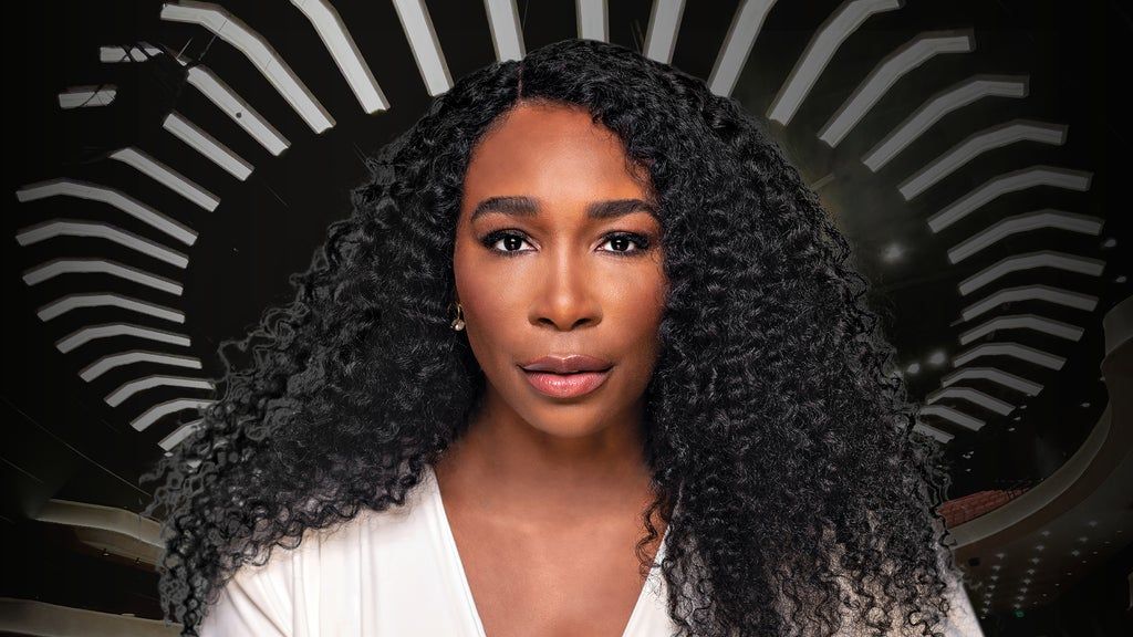 2022-2023 Bryan Series Featuring Venus Williams Tickets at Steven ...