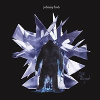 Johnny Bob live at Pony Bar Hamburg at Pony Bar, Hamburg on 21st ...