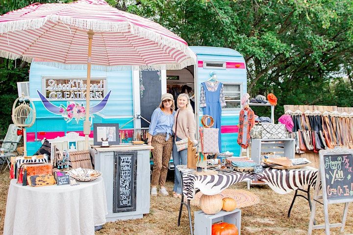 Southern Charm at the Farm Spring 2024 at Tanglewood Park, Clemmons on ...