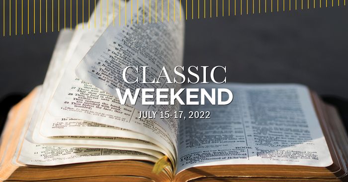 Classic Weekend | Sandy Cove Ministries, North East, MD | July 15 to ...