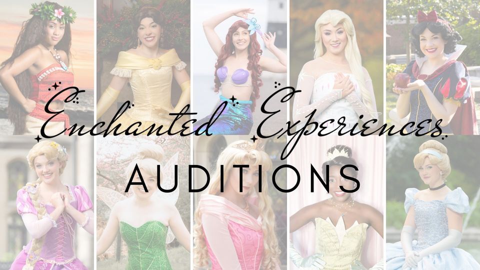 Character Performer Audition | DoubleTree By Hilton Pittsburgh Downtown ...