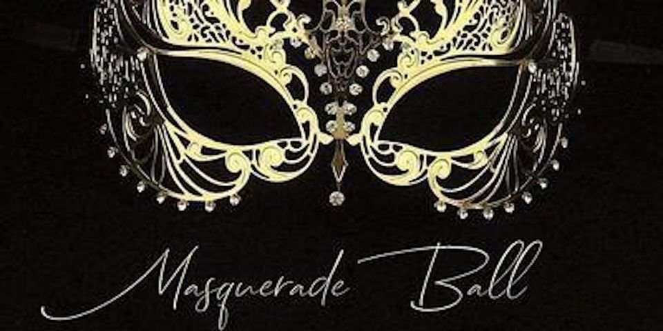 Unveiling the Mask - Masquerade Ball at 1502 Barber Park Drive ...
