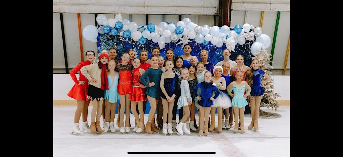 2026 Ice Gala - Masquerade Fundraiser at Idaho Falls, ID Elks Lodge ...