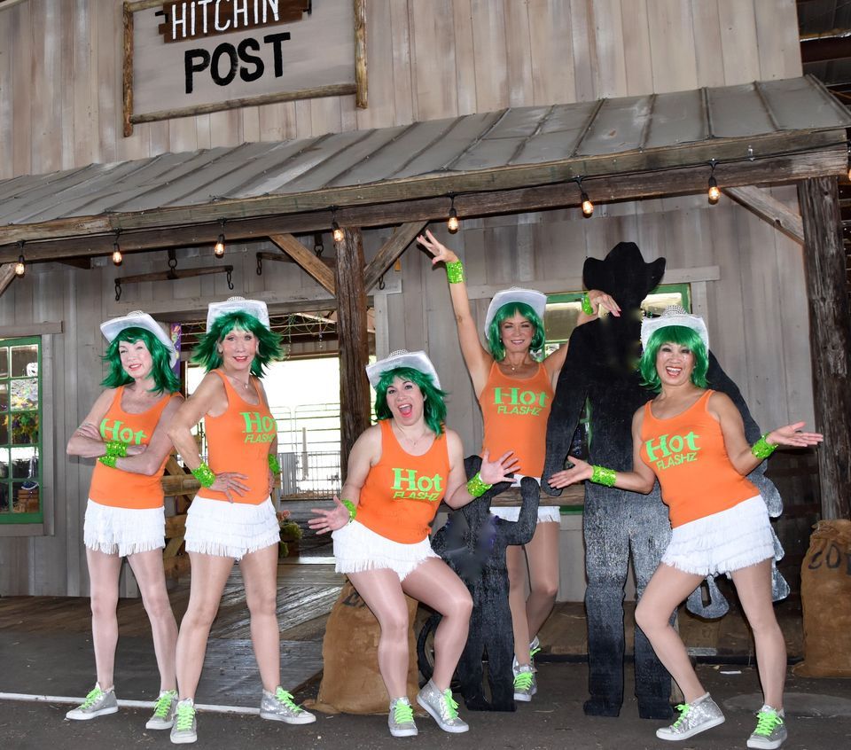 Feelin Green | Fleamasters Flea Market & Grand Pavilion, Fort Myers, FL ...