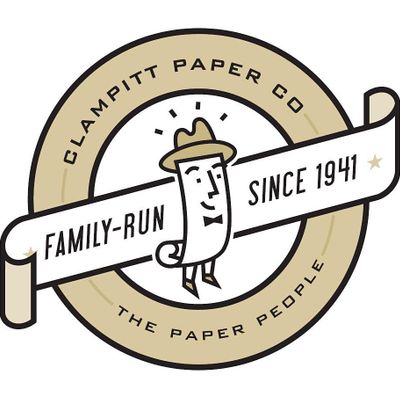 Clampitt Paper School November 2023 | Clampitt Paper Company, Dallas ...