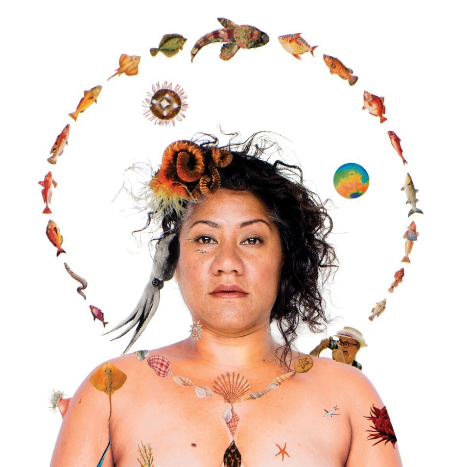 A STITCH IN TIME with Deborah Kelly @ the NPG at National Portrait ...