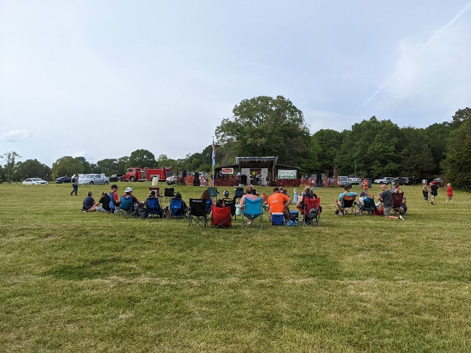 3rd Annual Farm Day and Music at the Farm | Cedar Falls Farm, Fountain ...