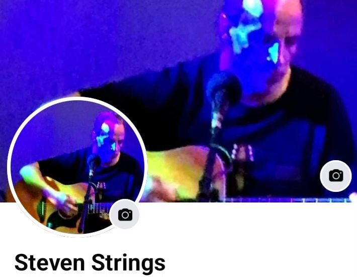 Stephen Strings | Bock Family Brewing, West Carrollton, OH | March 9, 2024