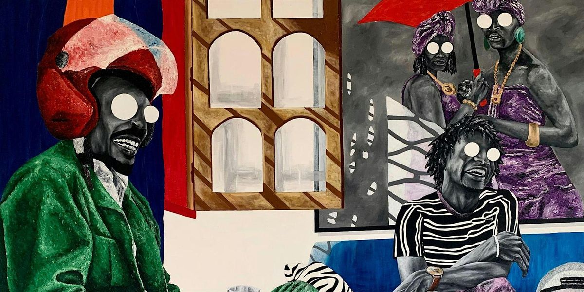 AfriKin and the Village of Wellington - A Century of Black History ...