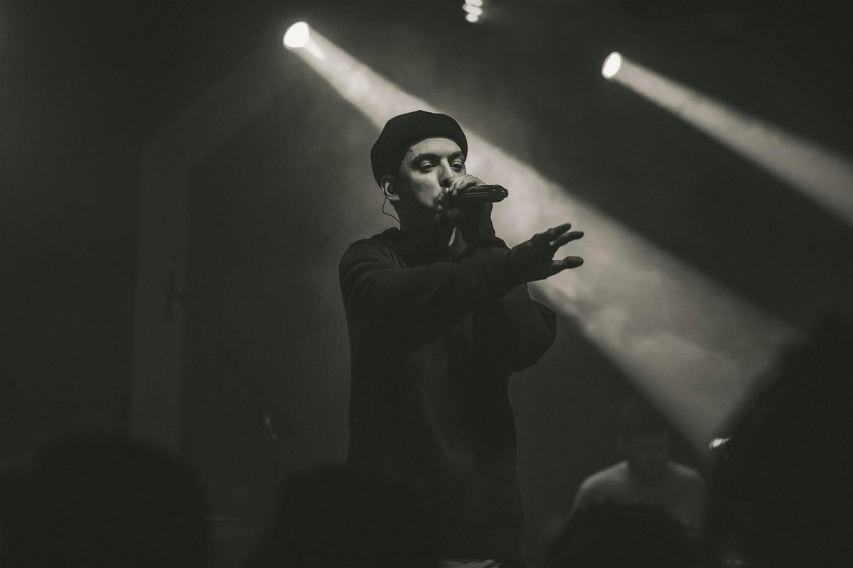 GRIEVES returns to Sioux Falls @ BIGS for FourTwenty Falls at Bigs Bar ...