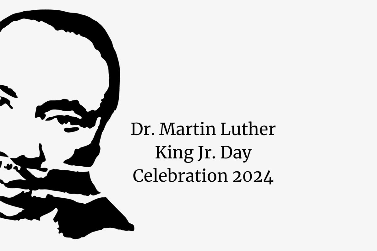 Martin Luther King Jr. Day Celebration | 5416 S Cornell Ave, Chicago ...