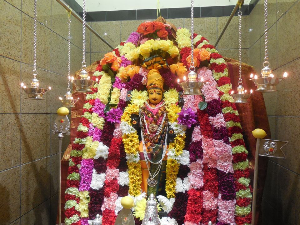 2023 Panguni Uthiram - Kaavadi and Paal kudam at DFW Hindu Temple ...