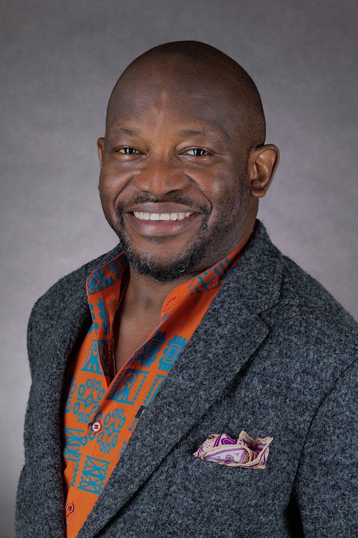 Ike Anya on Small by Small: Becoming A Doctor in 1990s Nigeria ...