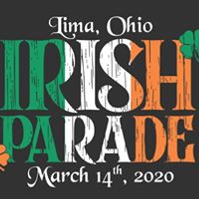 2023 Lima Irish Parade | Lima Oh Main St | March 11, 2023