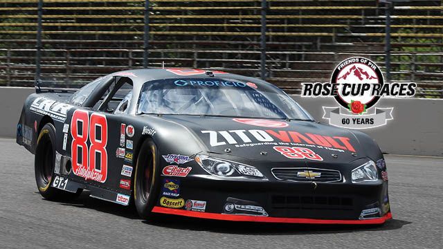 2023 Rose Cup Races Presented by Avant-Garde Collection at Portland ...
