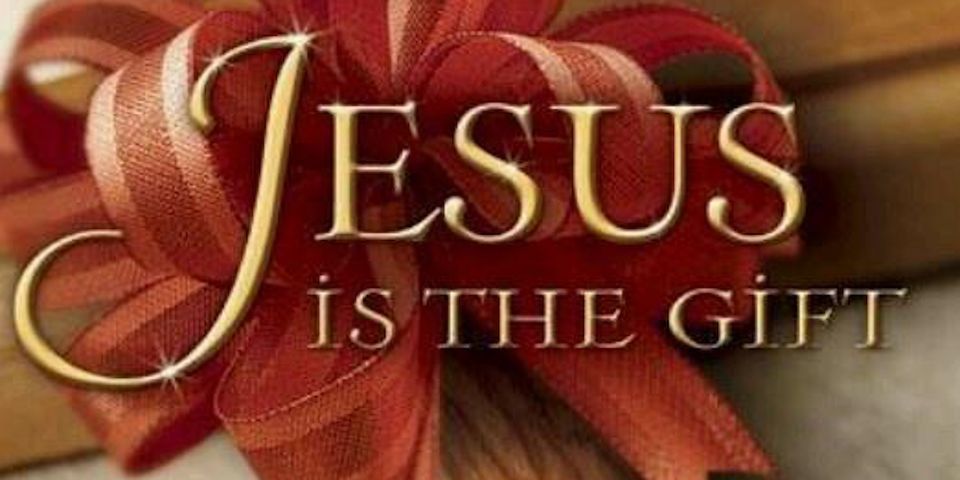 Jesus is the gift, Womens Gala 2022 at 115 West 5th Avenue,Lancaster ...