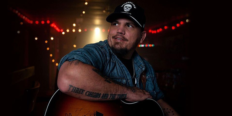 BRYAN MARTIN AT THE WILDCATTER SALOON | The Wildcatter Saloon, Katy, TX ...