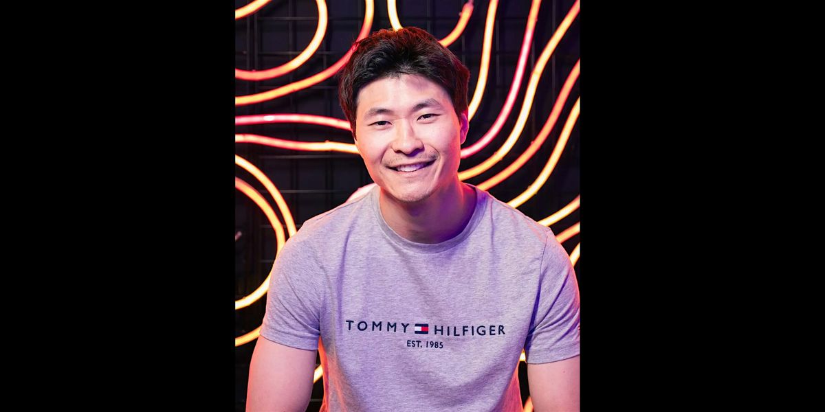 Alvin Kuai (Amazon Prime, Tubi) at Next In Line Comedy, Philadelphia on ...