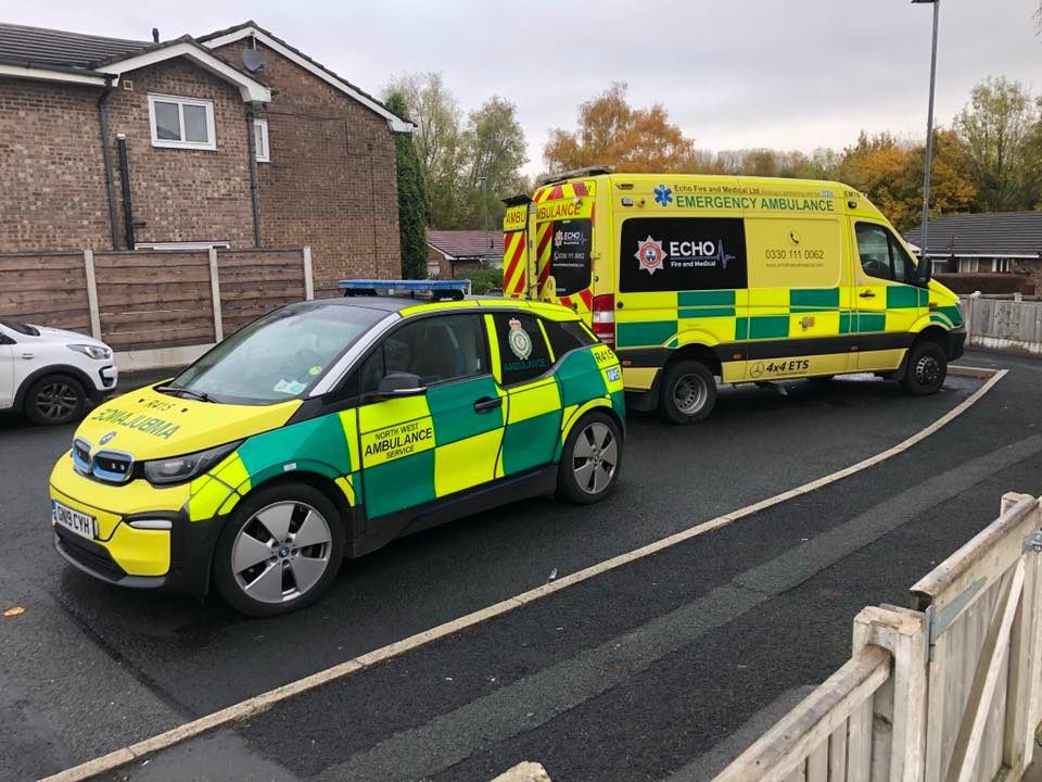 Diploma in First Response Emergency and Urgent Care level 5 (FREUC5) at ...