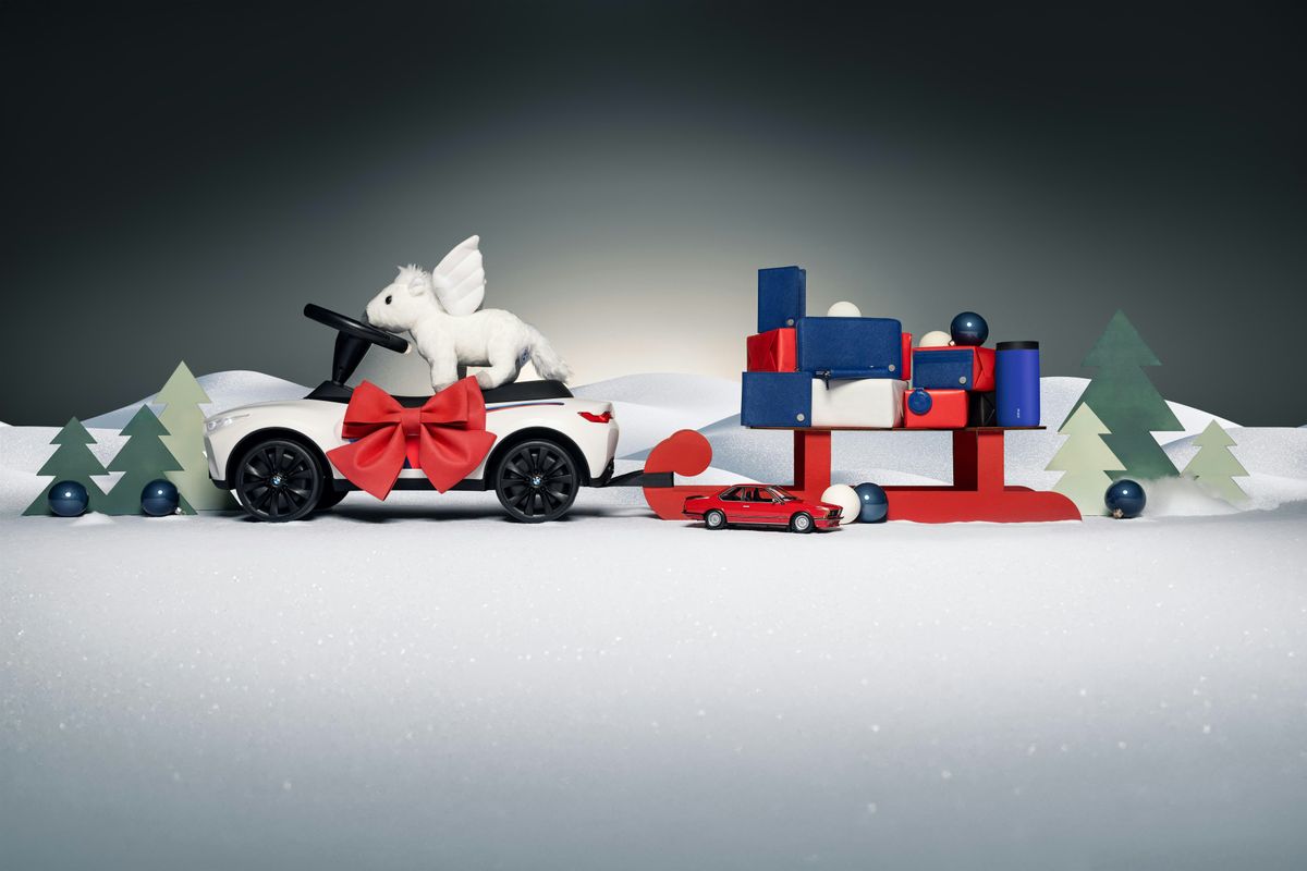 Christmas Market at Group 1 Norwich BMW & MINI at Group 1 Norwich BMW ...