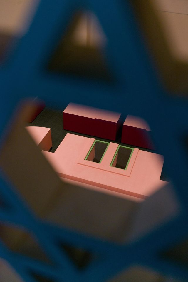 Through the eyes of Johan Lagae - Guided tour of Entity of ...