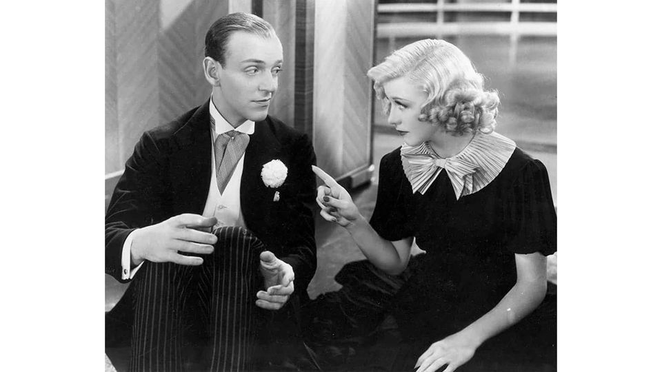 Pick Yourself Up at John G. Shedd Institute for the Arts, Eugene on ...