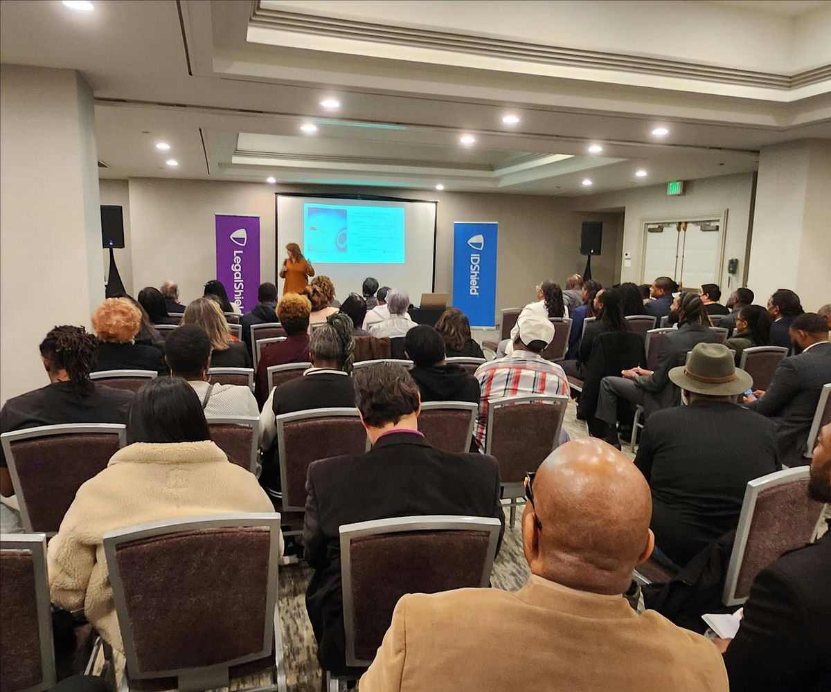 Mission Driven: Fuel Your Passion – Baltimore Business Showcase at Inn ...