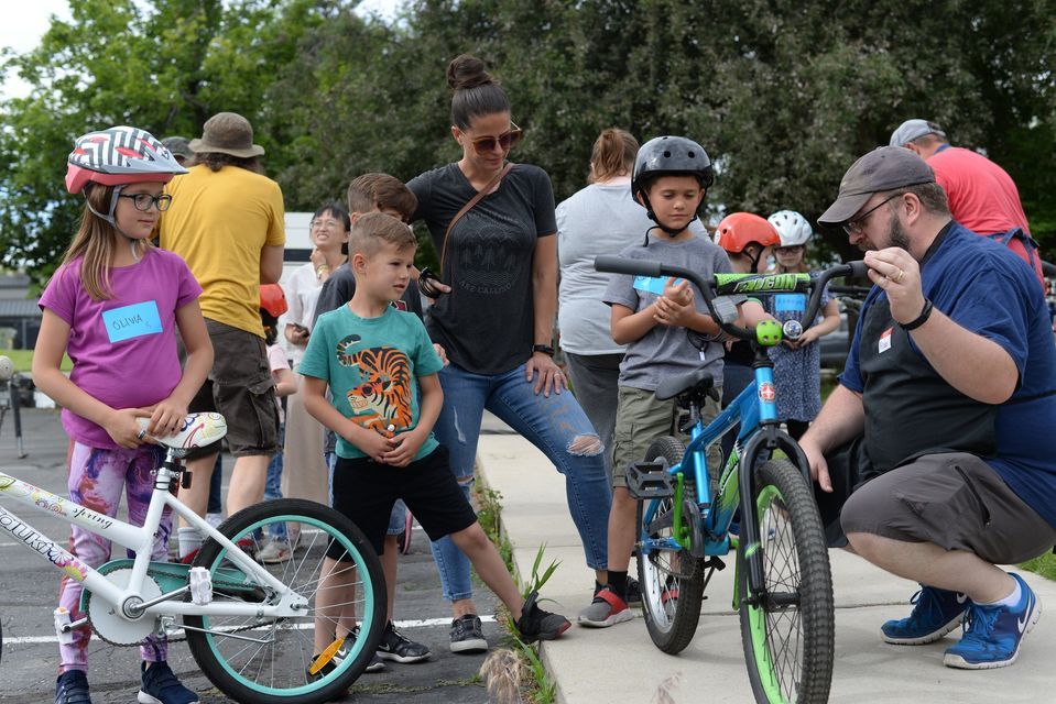 Kids Fix It Night 1027 S Lusk St Boise ID 83706 2832 United States Kids Fix It Night 1027 S Lusk St Boise ID 83706 2832 United States