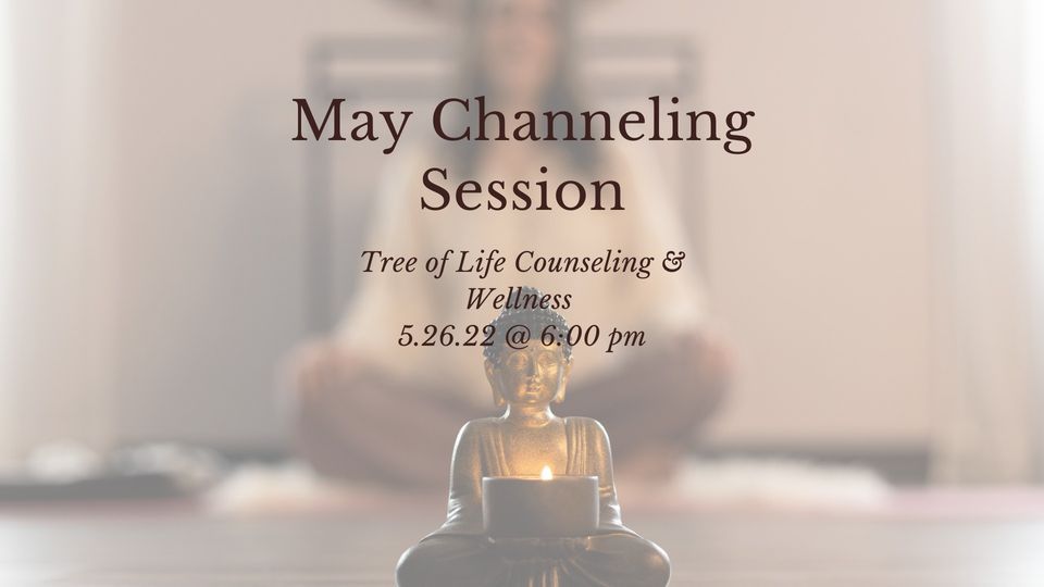 May Channeling Session | 1300 Weathervane Ln, Akron, OH 44313-5104 ...