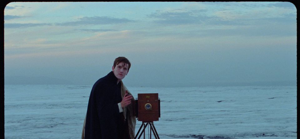 ?FESTIVAL LES BORÉALES 2022 ★ AVANT-PREMIÈRE DE GODLAND • D’HLYNUR ...