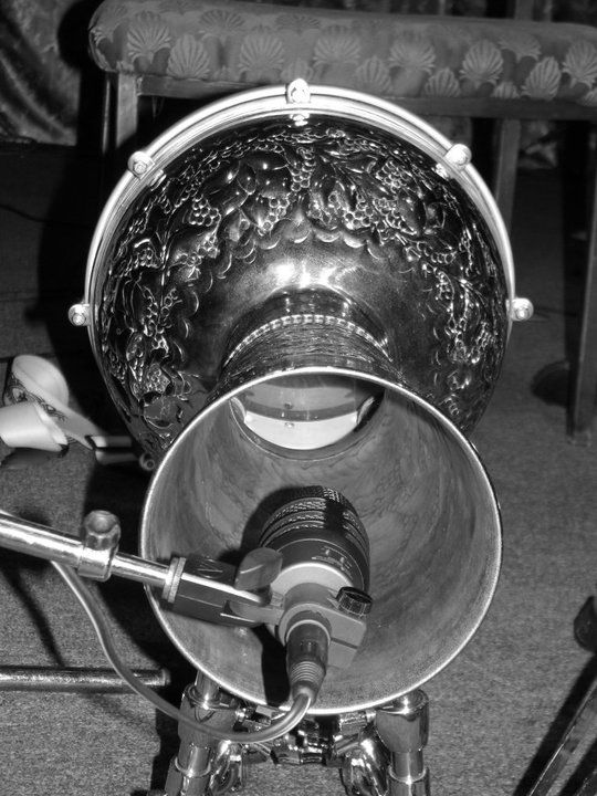 Temple Live drum jam | TempleLive Cleveland | November 30 to December 1