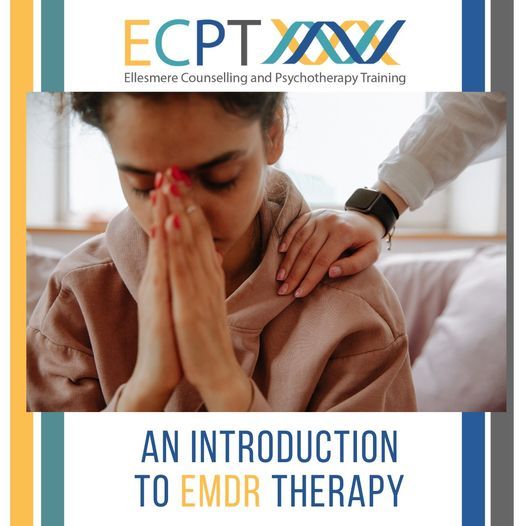 An Introduction to EMDR Therapy at Ellesmere Counselling and ...